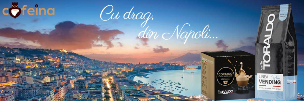 Cofeina – Cafenea cu cafea de specialitate în Moldova